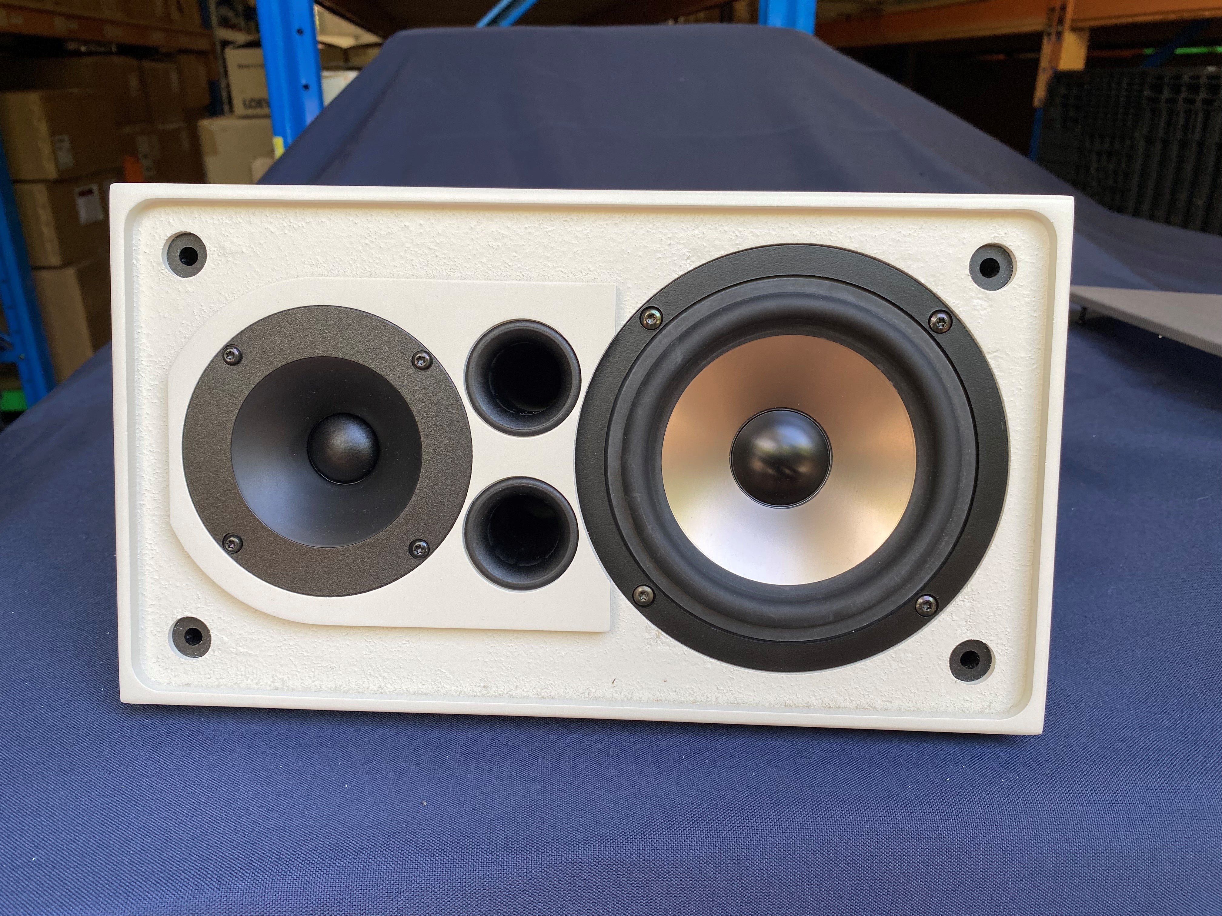 Second-Hand & Pre-Owned Hi-Fi Gear | Tivoli Hi-Fi Melbourne