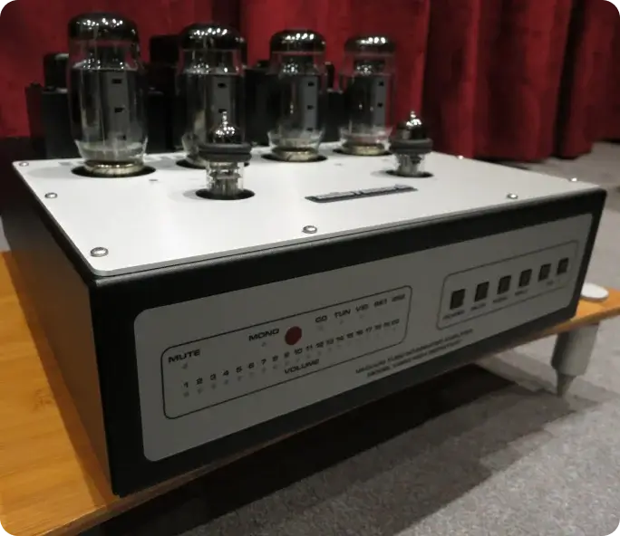 Second-Hand Hi-Fi | Tivoli Hi-Fi