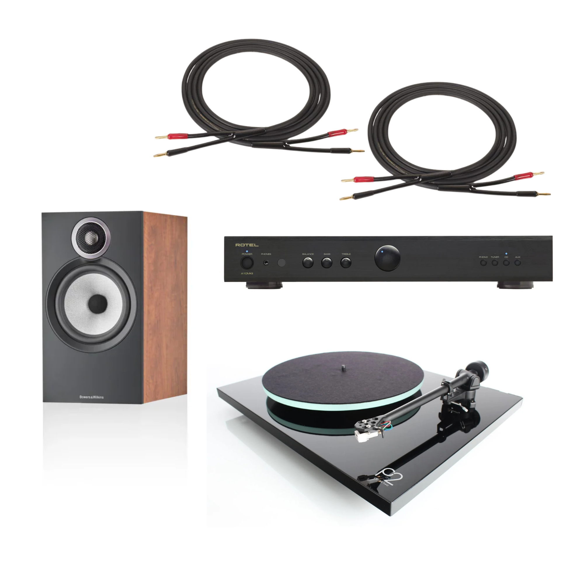 Hi-Fi Systems | Audio Store in Australia | Tivoli Hi-Fi