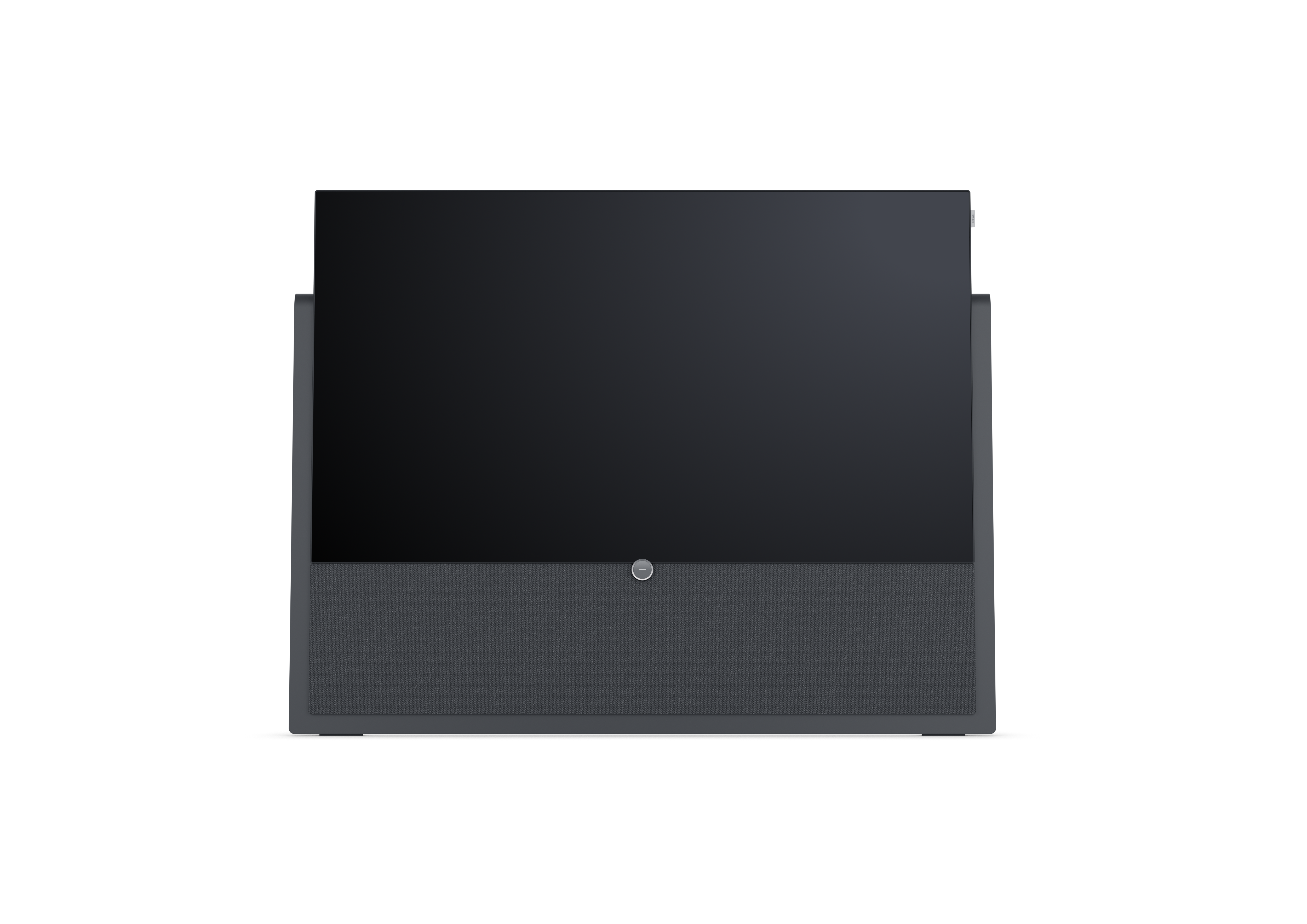 Loewe Iconic 55 4K UHD OLED TV | All-in-One Sound System – Tivoli Hi-Fi