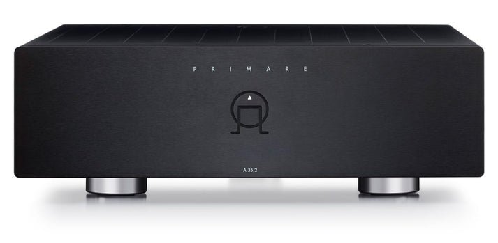 Primare A35.2 Stereo Power Amplifier – Tivoli Hi-Fi