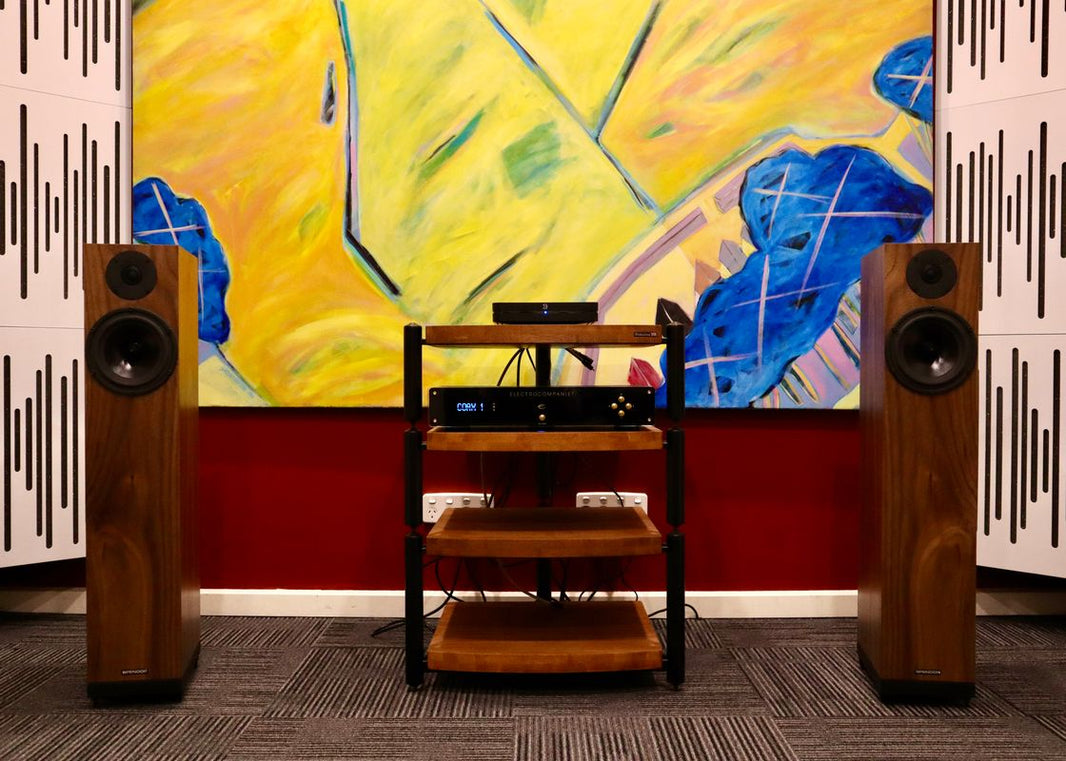 Hi-Fi Systems | Audio Store in Australia | Tivoli Hi-Fi