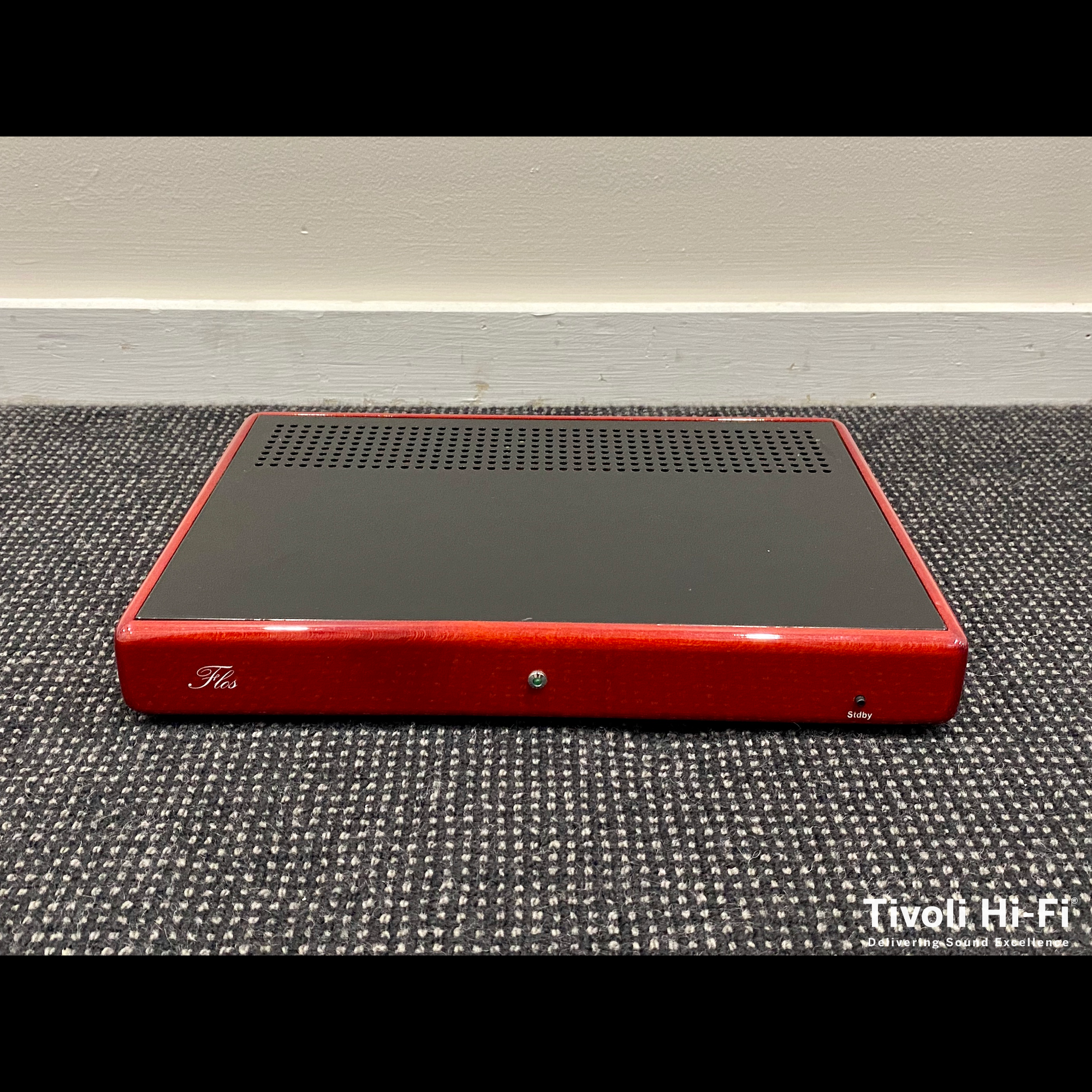 Second Hand Synthesis Flos Power Conditioner | Buy Online at Tivoli Hi ...