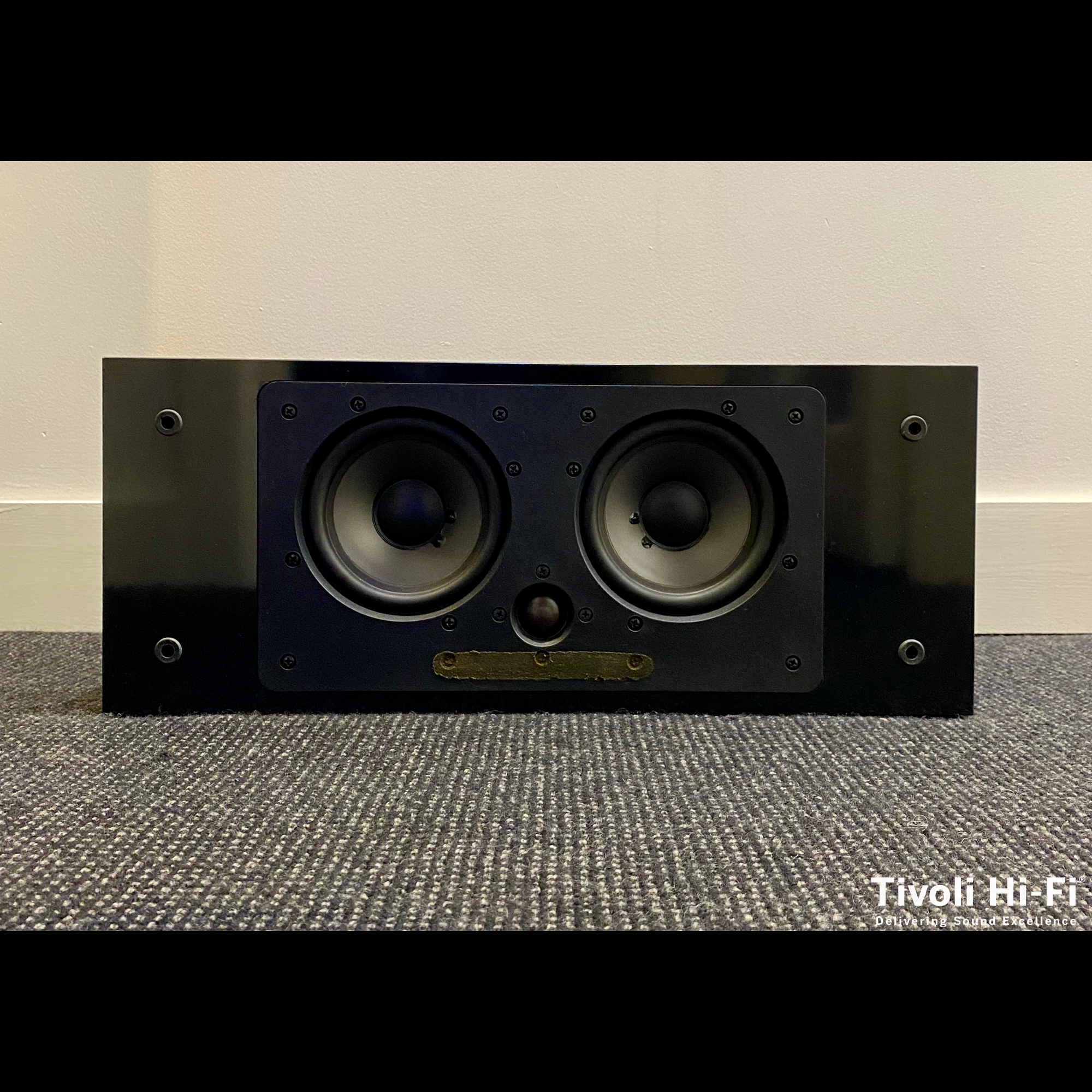 Second-Hand & Pre-Owned Hi-Fi Gear | Tivoli Hi-Fi Melbourne