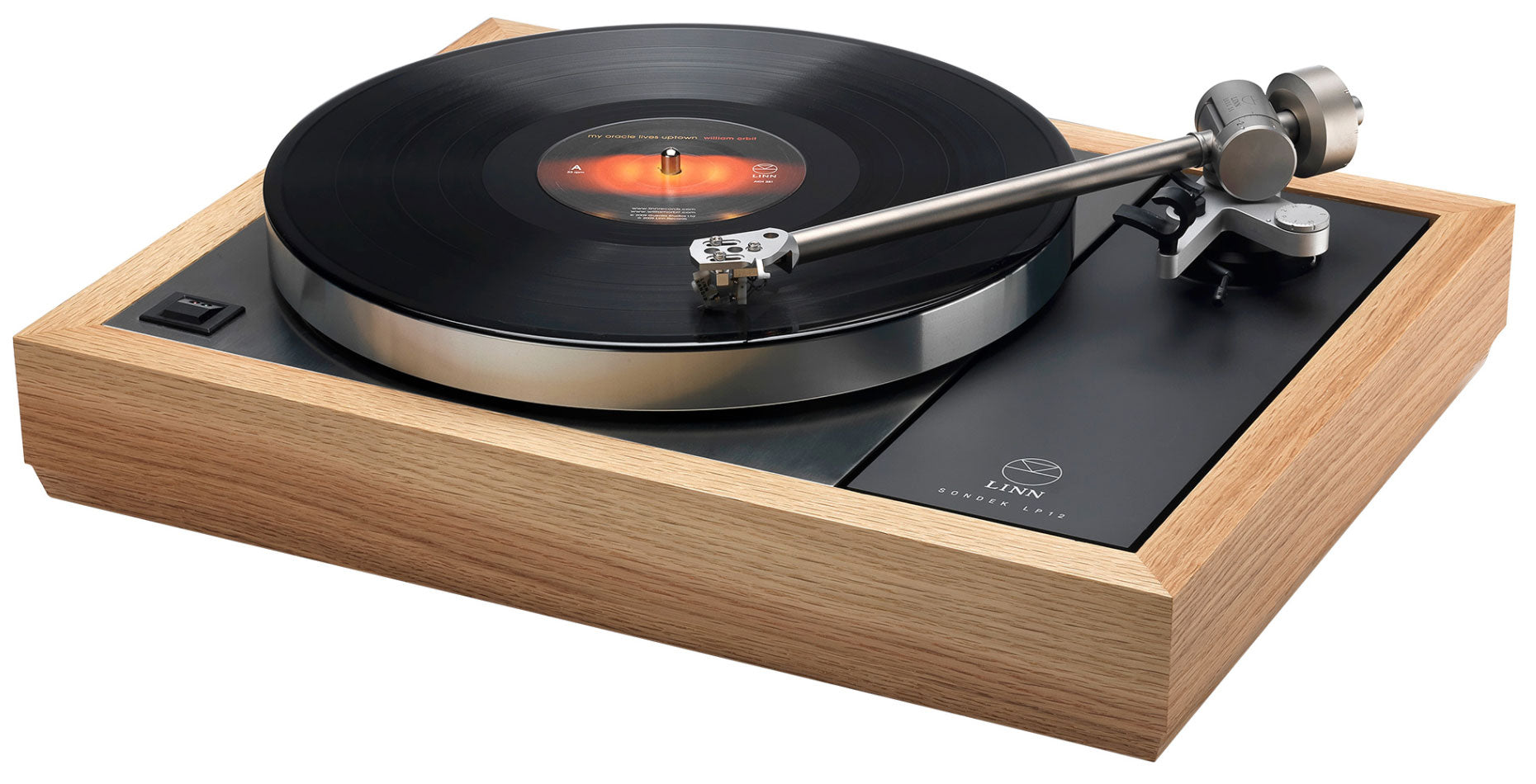 Turntables & Record Players | Tivoli Hi-Fi Melbourne
